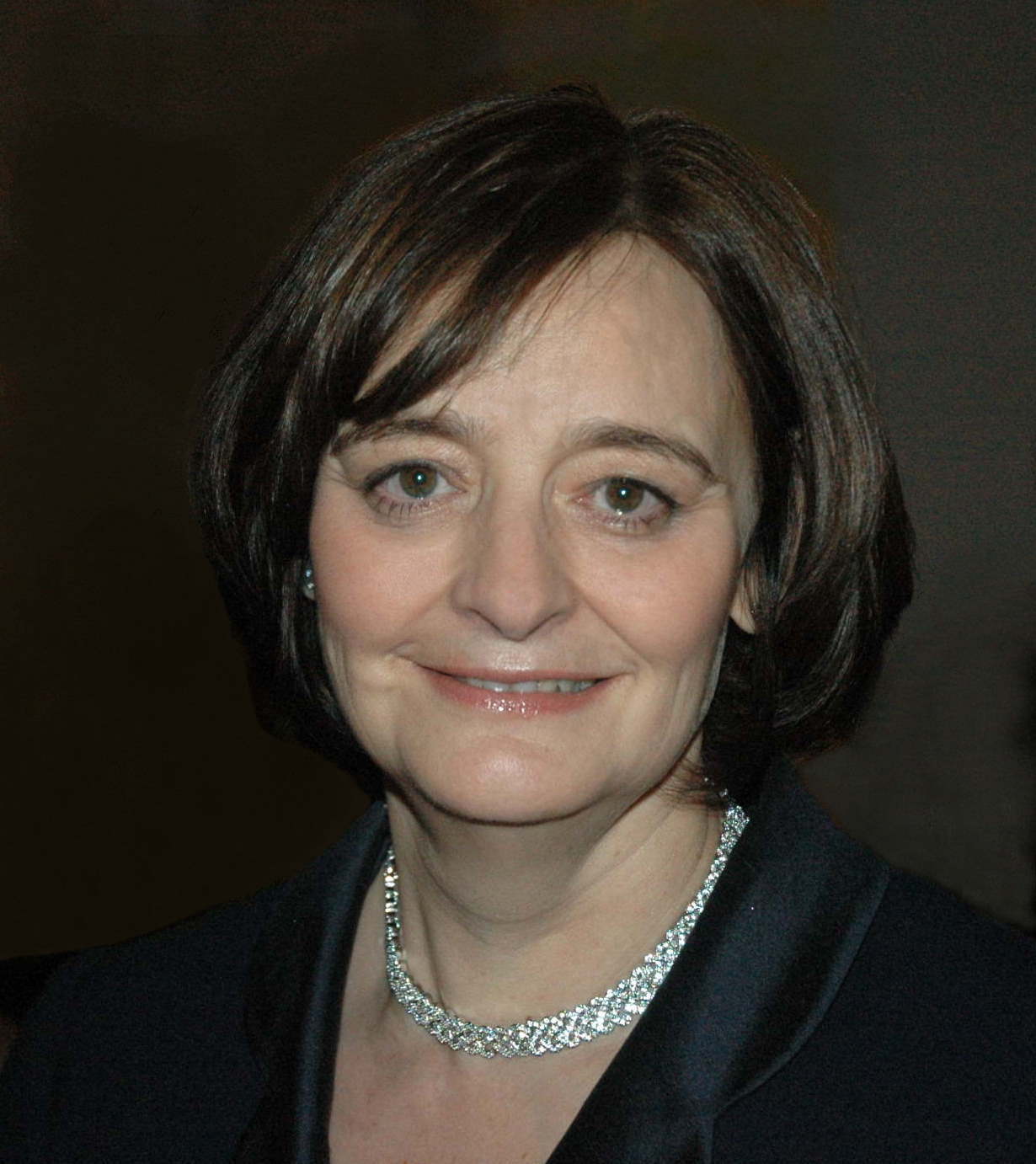 Cherie Blair Citáty Citáty Slavných Osobností