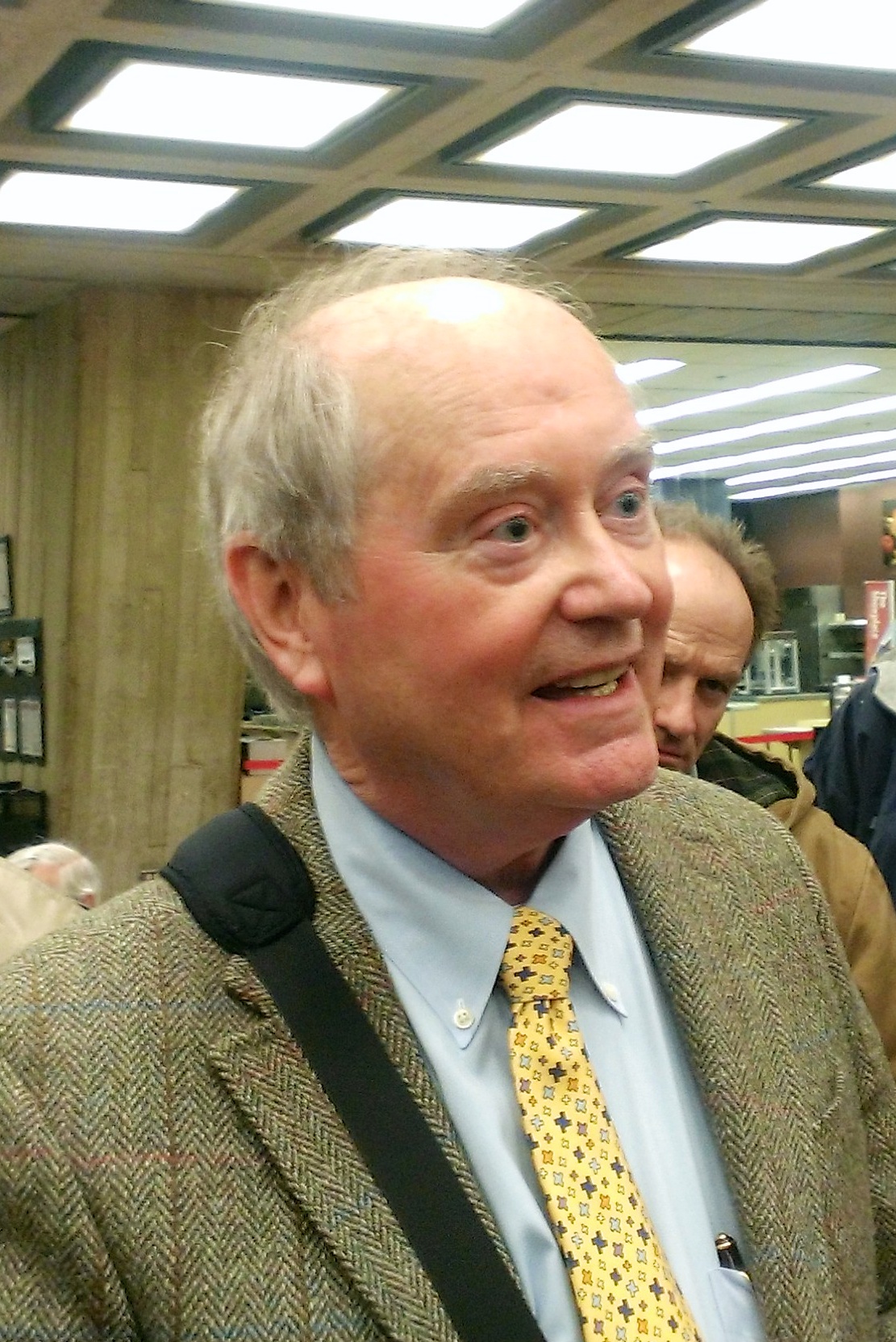 Chris Quigg citáty | Citáty slavných osobností