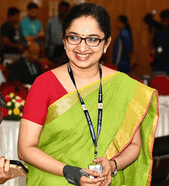 Divya S. Iyer citáty (7 citátů) | Citáty slavných osobností