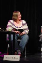 Elizabeth Bear citáty | Citáty slavných osobností