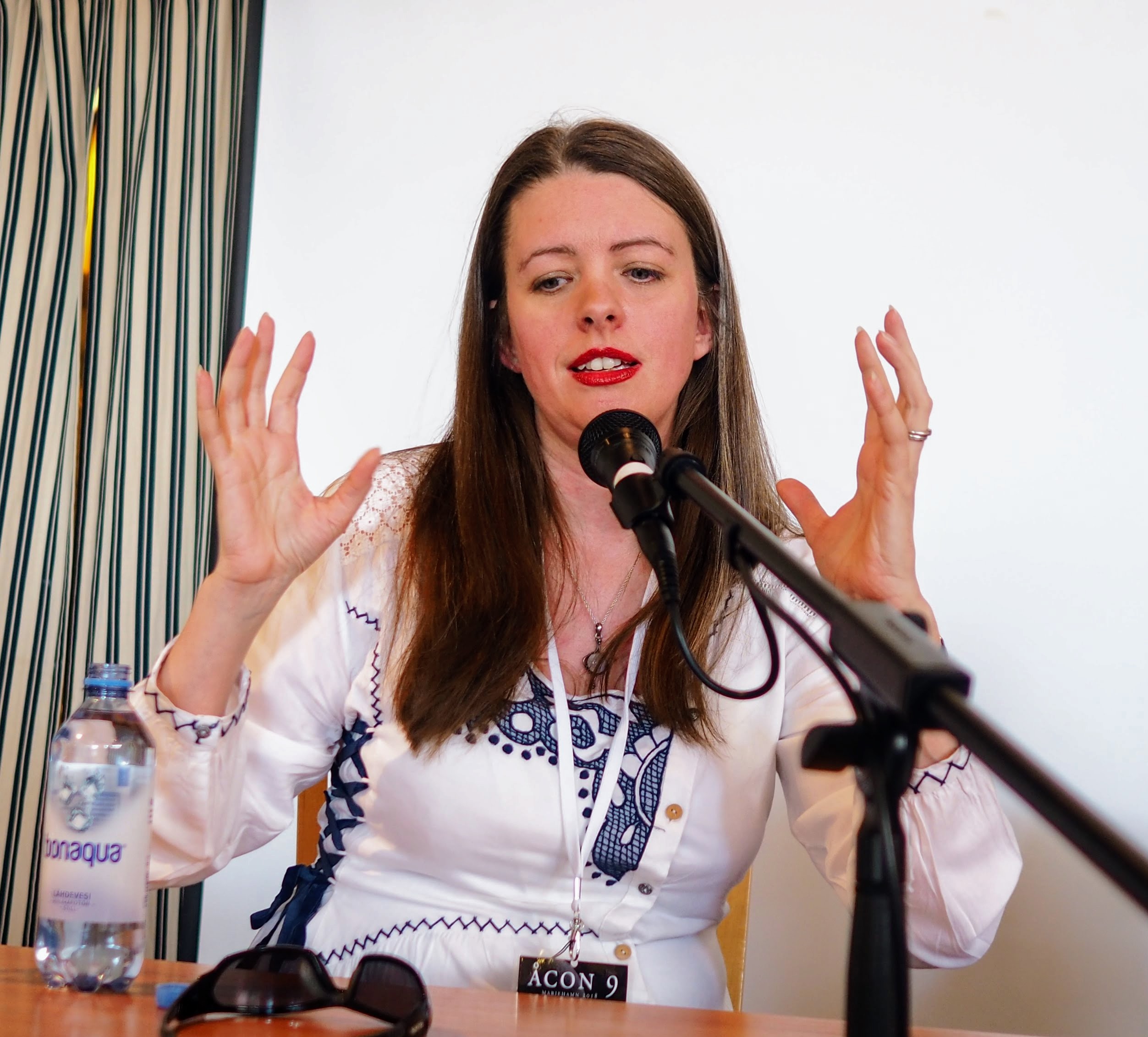 Emma Newman citáty | Citáty slavných osobností