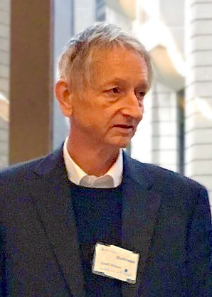 Geoffrey Hinton citáty | Citáty slavných osobností