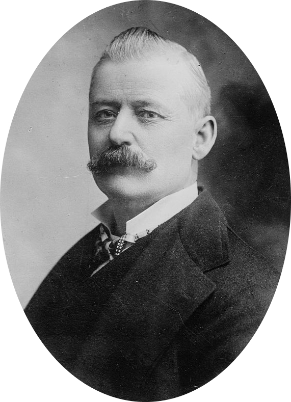 George Washington Plunkitt citáty (67 citátů) | Citáty slavných osobností