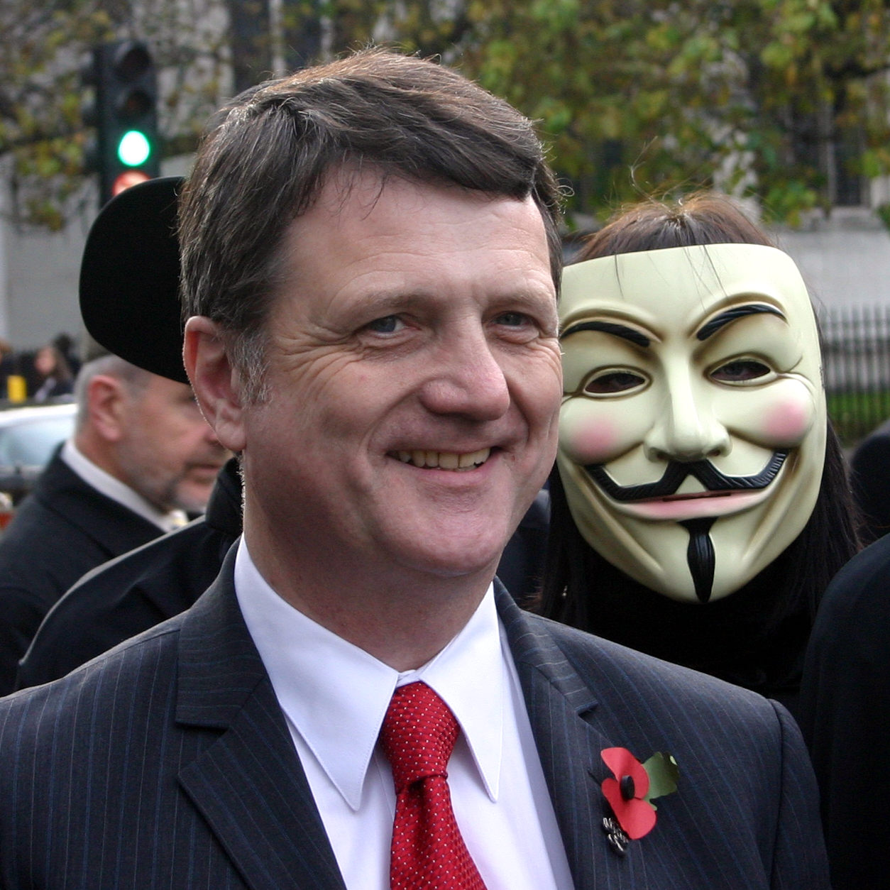 Gerard Batten: A Controversial Figure in British Politics