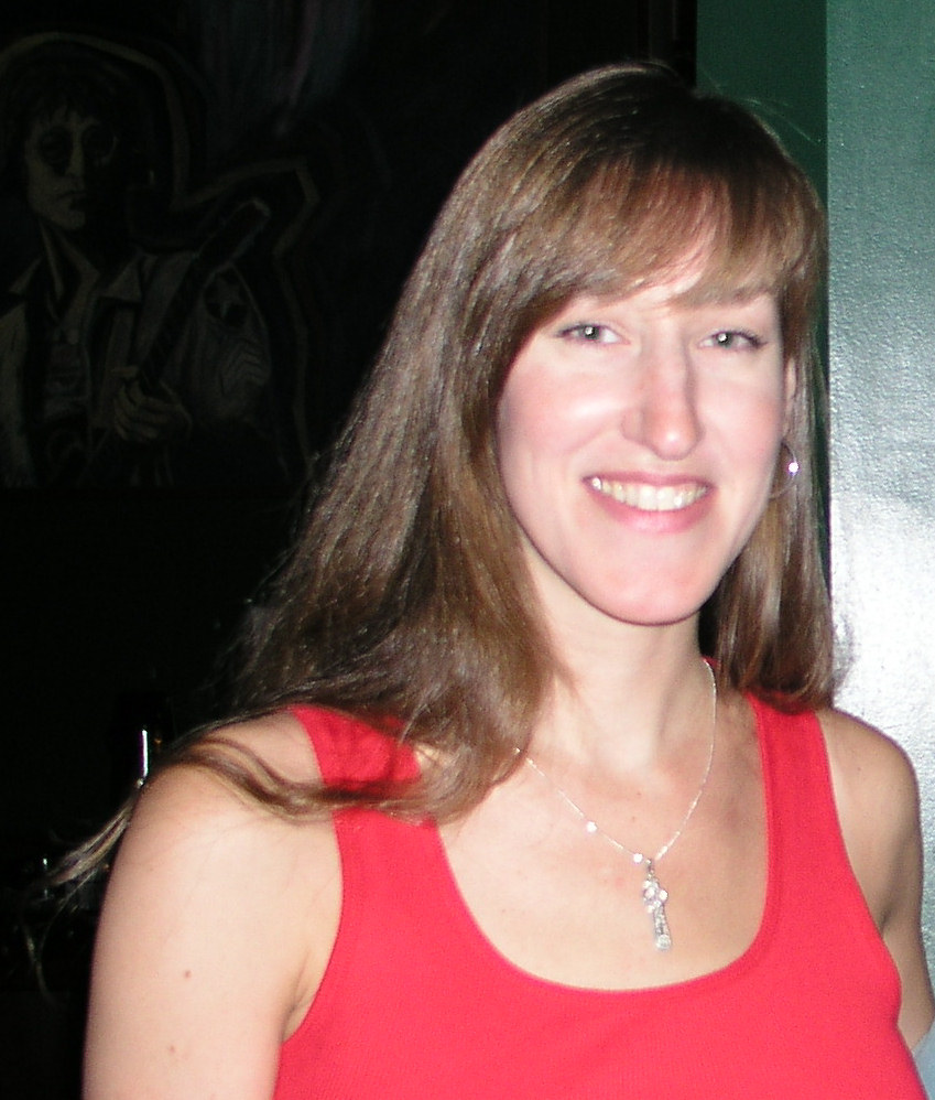 Sharon Rhodes's Instagram, Twitter & Facebook on IDCrawl