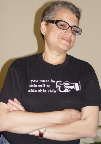 Laura Antoniou citáty (9 citátů) | Citáty slavných osobností