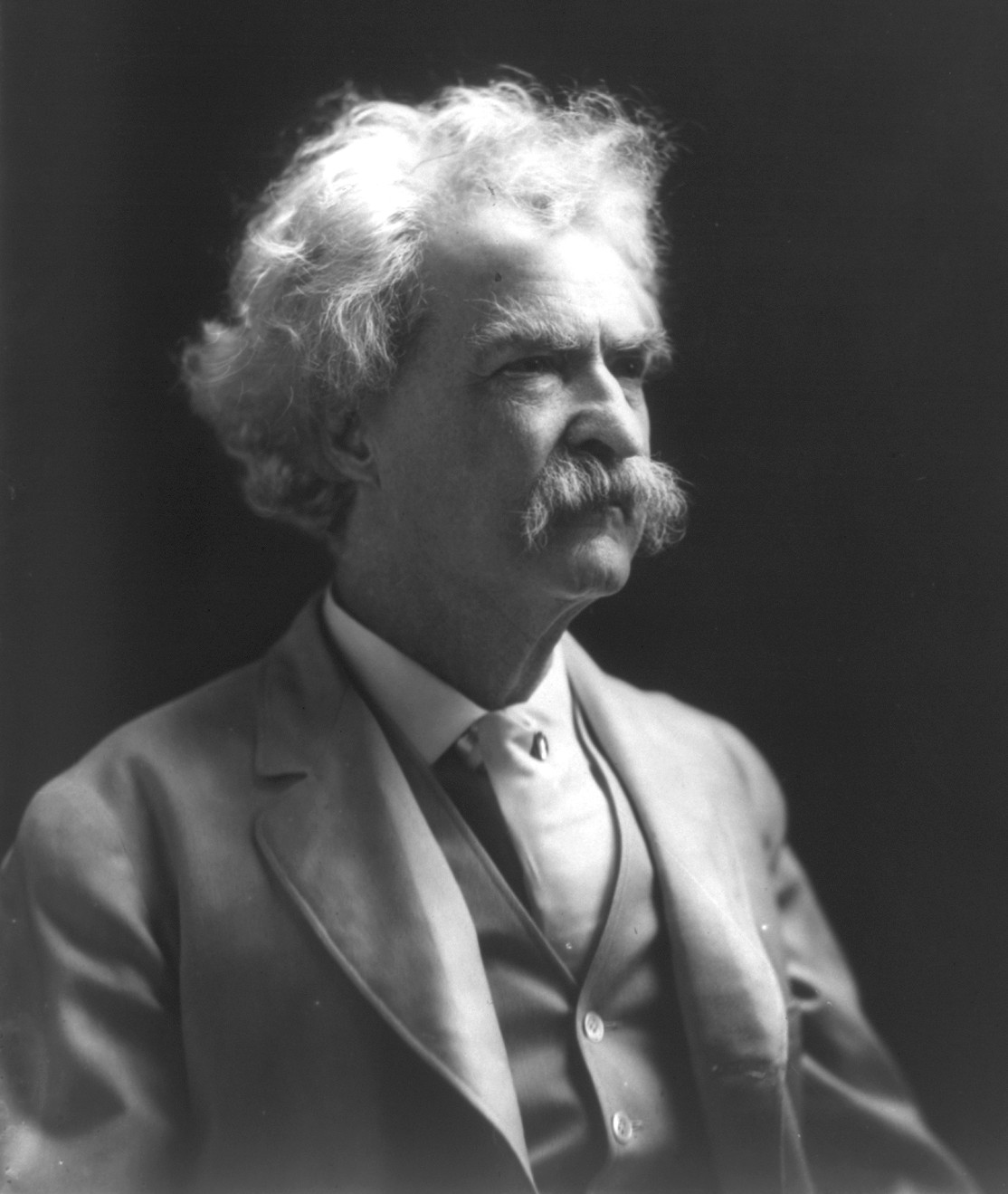 Mark Twain citáty (867 citátů) | Citáty slavných osobností
