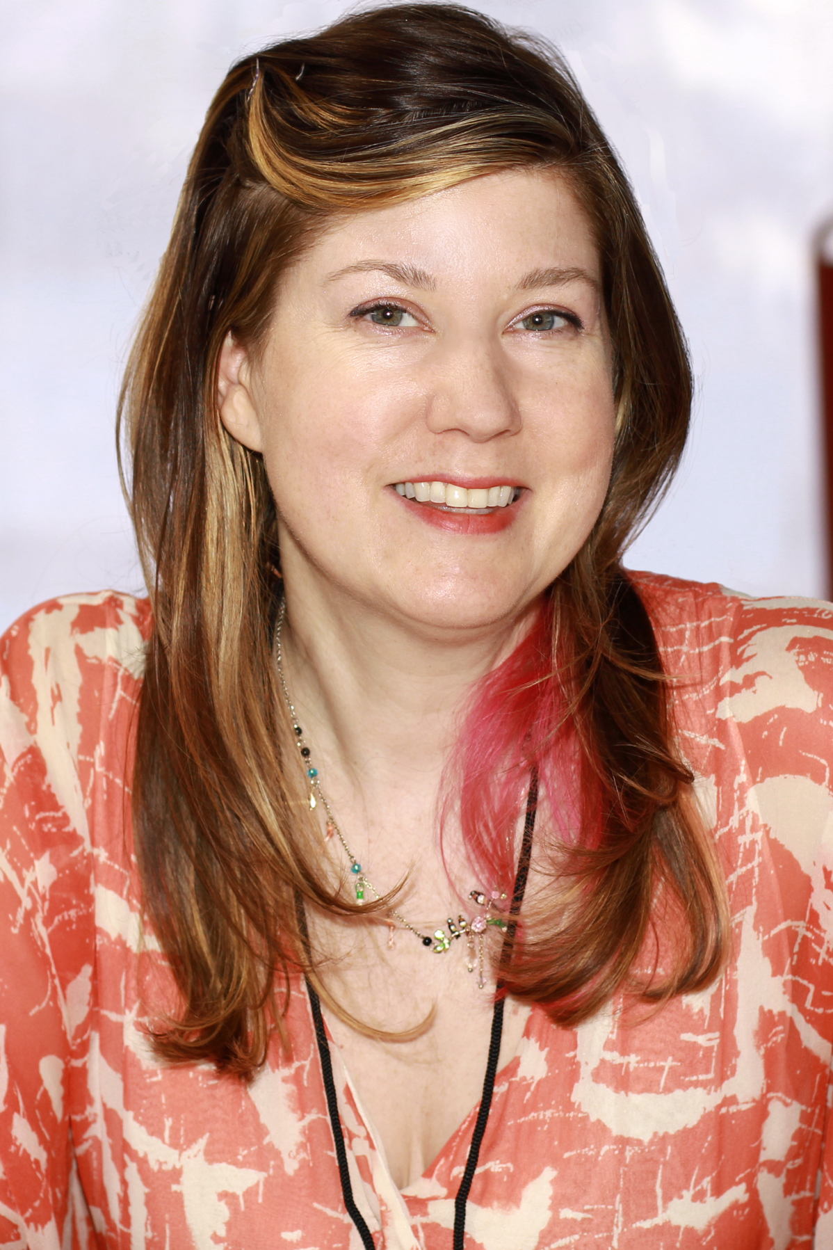 Maureen Johnson citáty (72 citátů) | Citáty slavných osobností