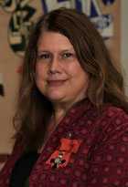 Paula Morris citáty | Citáty slavných osobností