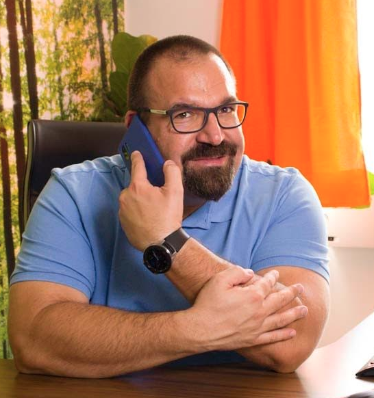 Petr Pacher citáty (23 citátů) | Citáty slavných osobností