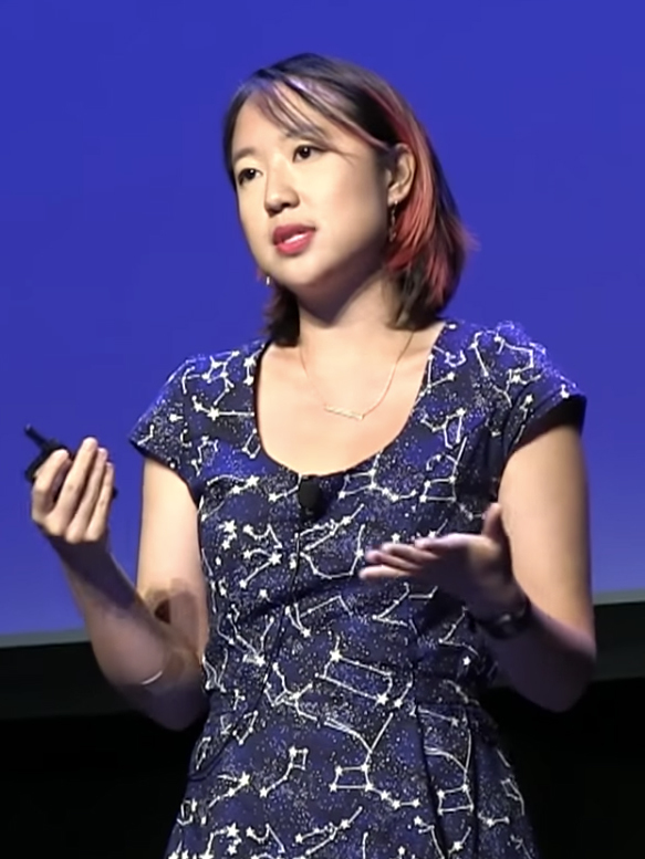 Sarah Jeong citáty | Citáty slavných osobností