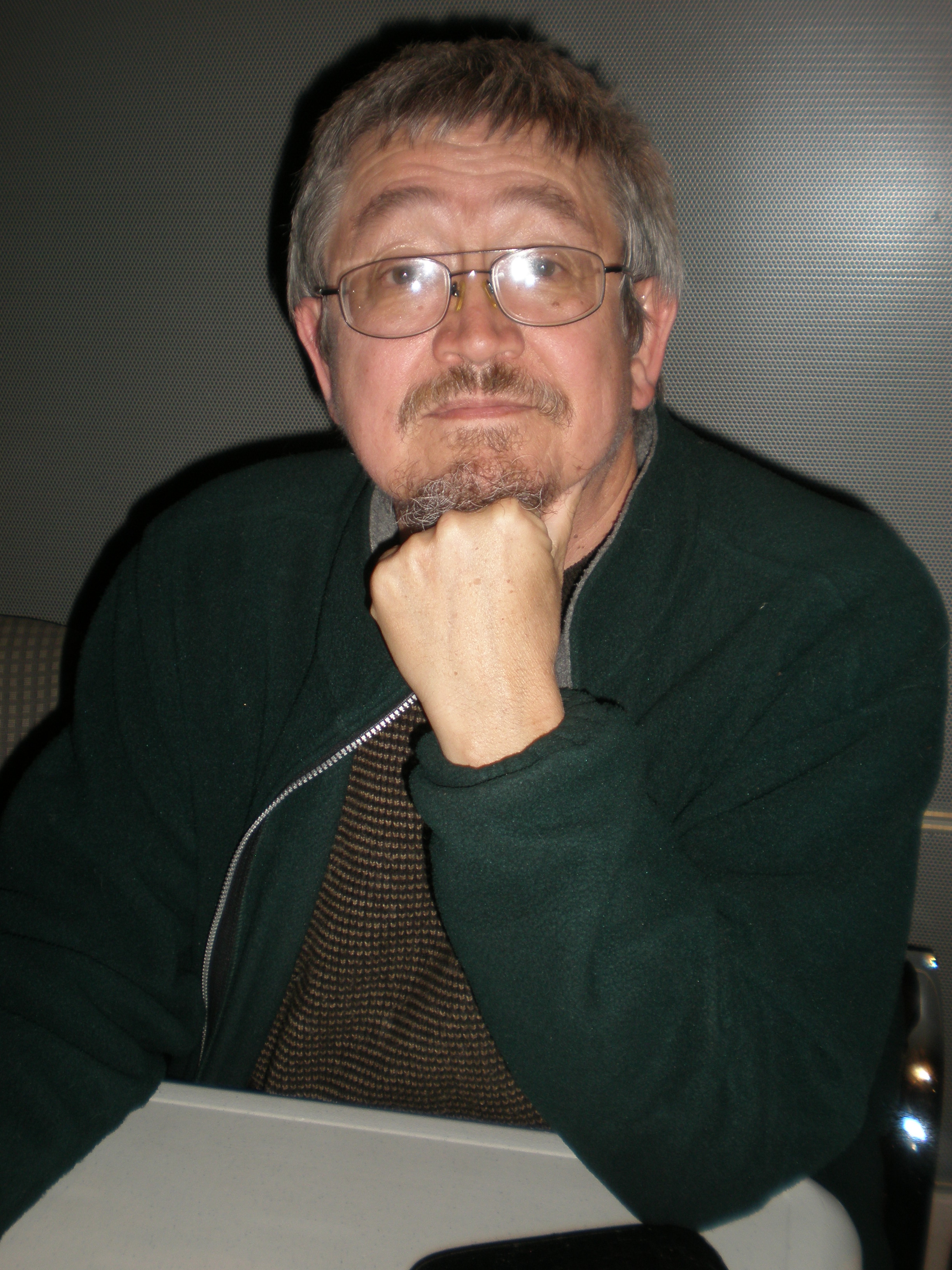 Tamim Ansary citáty | Citáty slavných osobností