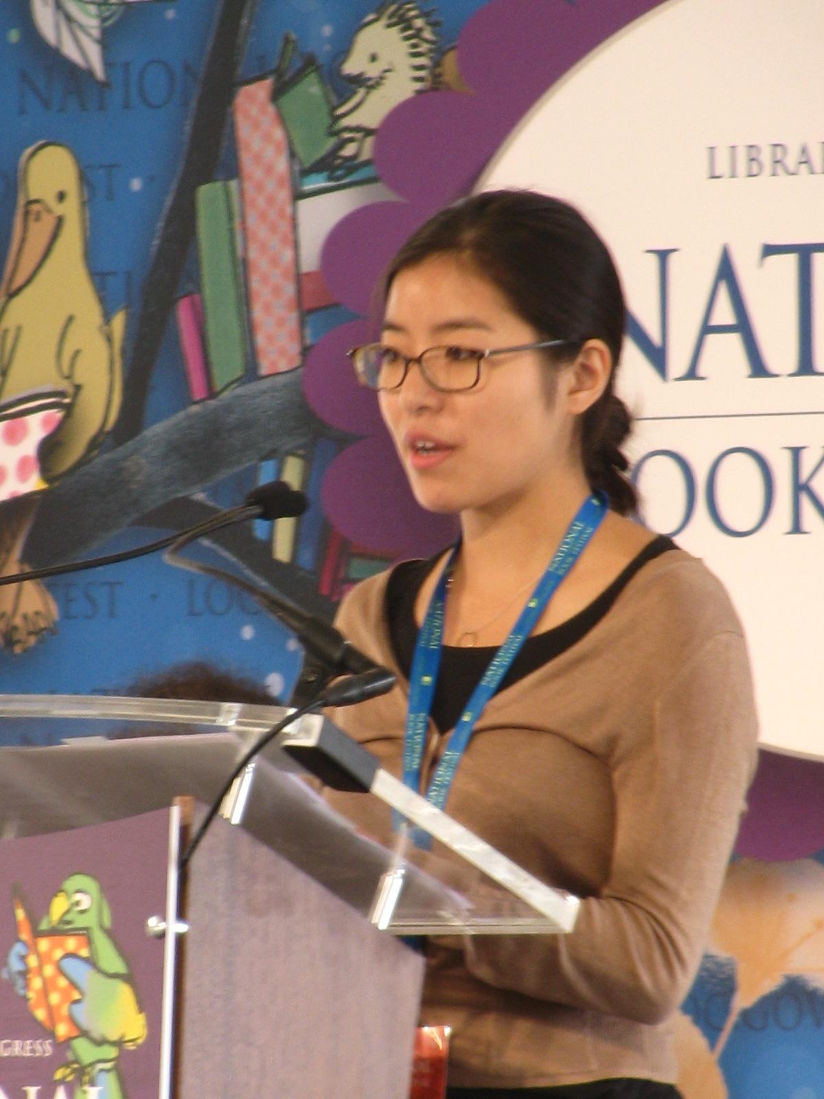 Ti-Anna Wang citáty | Citáty slavných osobností