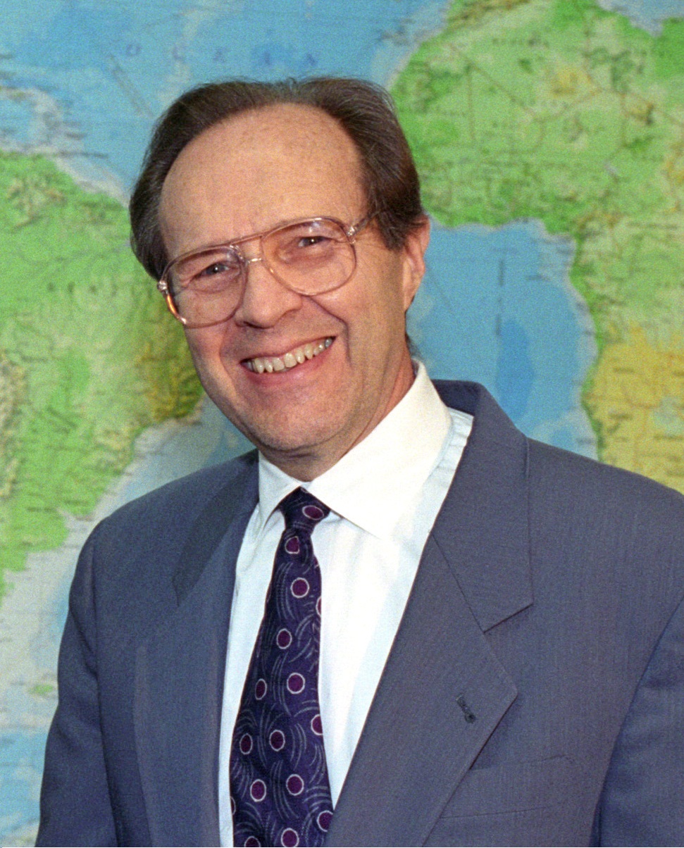 William Perry citáty | Citáty slavných osobností